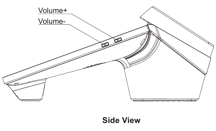 PAX E700 - Integrated Smart Terminal Quick Setup Guide | ManualsLib