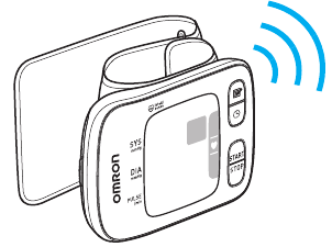 Omron 7 Series BP6350 Quick Start Guide | ManualsLib
