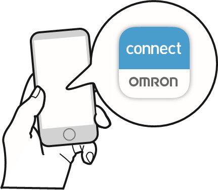 Omron 7 Series BP6350 Quick Start Guide | ManualsLib