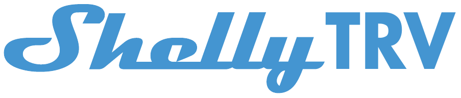 Shelly TRV - Radiator Valve Control Manual | ManualsLib