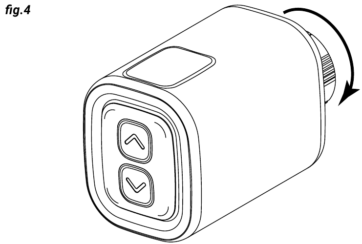 Shelly TRV - Radiator Valve Control Manual | ManualsLib