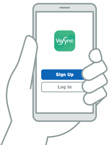 ETEKCITY ESW01-USA - Voltson Smart Wi-Fi Outlet Quick Start Guide ...