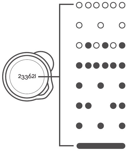233621 ZEN - Earbuds Manual | ManualsLib