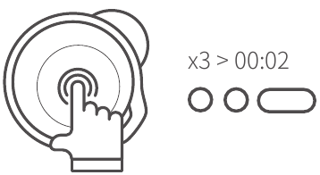 233621 ZEN - Earbuds Manual | ManualsLib