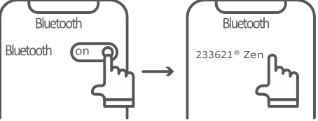 233621 ZEN - Earbuds Manual | ManualsLib