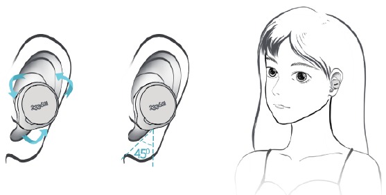 233621 ZEN - Earbuds Manual | ManualsLib