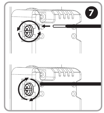 Jasco UltraPro ZW4008 39348 - In-Wall Smart Switch Manual | ManualsLib