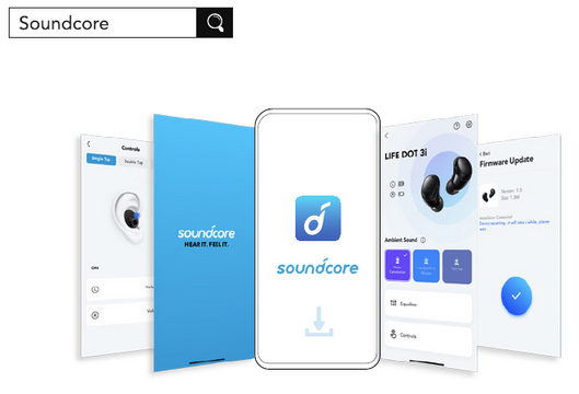 Soundcore Life Dot 3i Quick Start Guide | ManualsLib