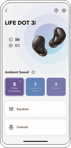 Soundcore Life Dot 3i Quick Start Guide | ManualsLib
