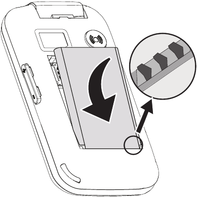 Doro 6620 - Stylish flip phone with HD Voice Quick Start | ManualsLib