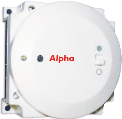 Alpha CONNECT - Smart Phone Controlled Programmable Thermostat ...