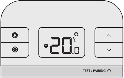 Alpha CONNECT - Smart Phone Controlled Programmable Thermostat ...