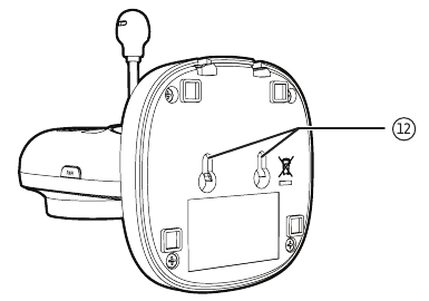 Vtech RM5752 - Wi-Fi 1080p Video Monitor Installation Guide | ManualsLib
