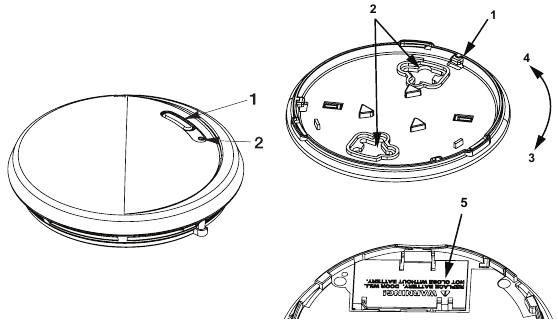 First Alert PC1200 - Combination Carbon Monoxide & Smoke Alarm Manual ...