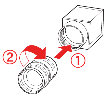 Epson CV2-H, CV2-S - Vision System Setup Guide | ManualsLib