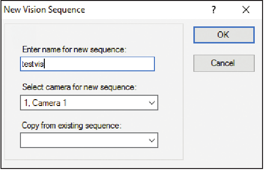 Epson CV2-H, CV2-S - Vision System Setup Guide | ManualsLib