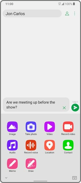 LG cricket Stylo 6 Quick Start Guide | ManualsLib