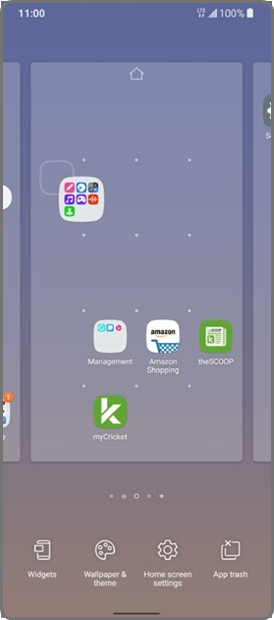 LG cricket Stylo 6 Quick Start Guide | ManualsLib