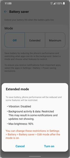 LG cricket Stylo 6 Quick Start Guide | ManualsLib