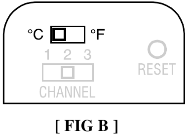 Oregon Scientific THGR228N - Remote Thermo-Hygrometer With LCD Manual ...