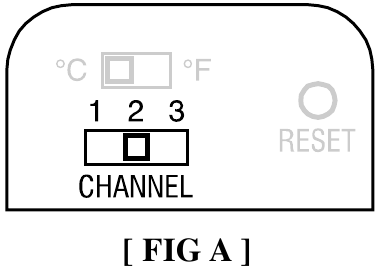 Oregon Scientific THGR228N - Remote Thermo-Hygrometer With LCD Manual ...