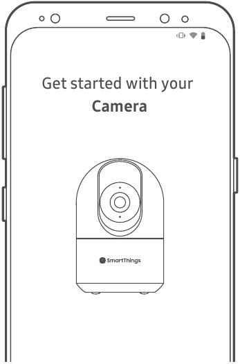 SmartThings Cam 360 Manual | ManualsLib