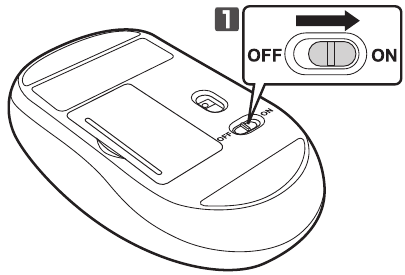 Elecom TK-FDM106/M-TKFDM106/ELECOM01B - Wireless Keyboard And Mouse Combo Manual | ManualsLib