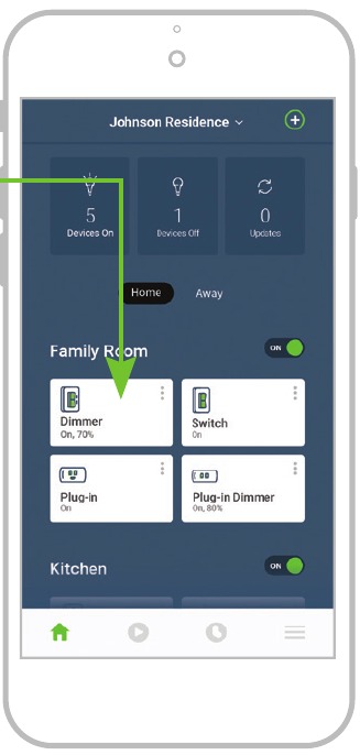 Leviton DN6HD - Dimmer No Neutral Wire Required Getting Started Guide ...