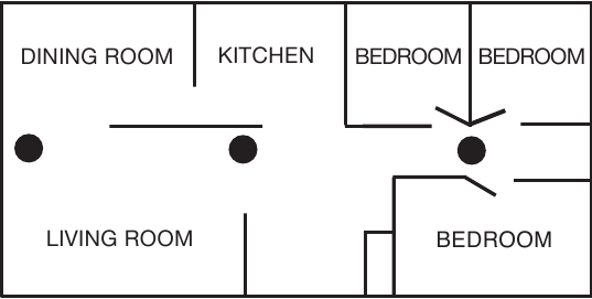 First Alert GC01 - Plug-in Explosive Gas And Carbon Monoxide Alarm ...
