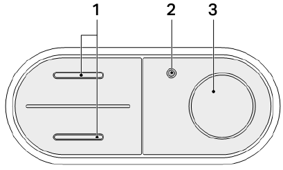 Geberit AQUACLEAN MERA COMFORT - Toilet Quick Guide | ManualsLib