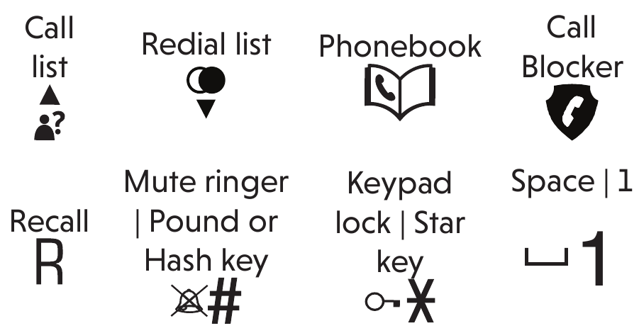 VTech CS2000, CS2001, CS2002, CS2003 Quick Start Guide | ManualsLib