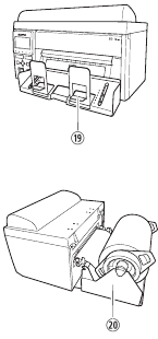 SATO SG112 - Barcode Printer Quick Guide | ManualsLib