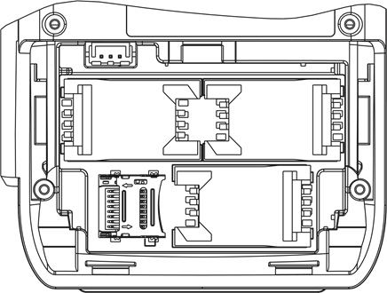 PAX A80 POS - Payment Terminal Quick Setup Guide | ManualsLib