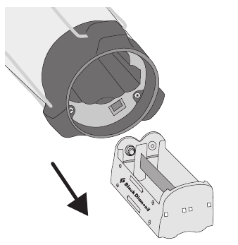 Black Diamond Apollo Lantern Manual | ManualsLib