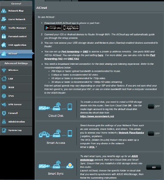 ASUS RT-AC51U - Dual-band Wireless-AC750 Router Quick Start Guide | ManualsLib