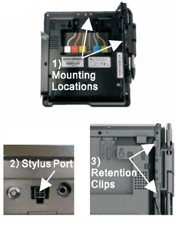 PAX Px7 - Payment Terminal Manual | ManualsLib