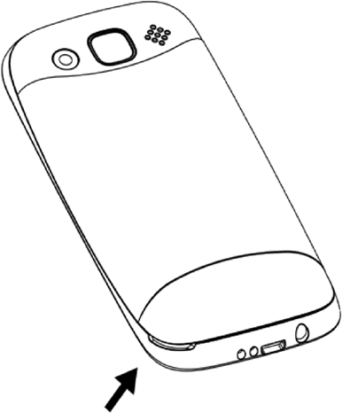 Kapsys MiniVision 2 - Phone Quick Starting Guide | ManualsLib