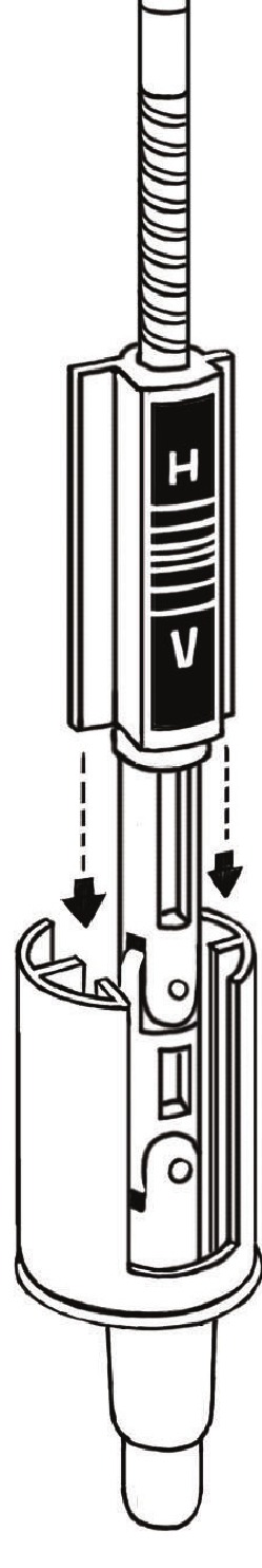 Vision Plus STATUS 560 - Digital Antenna System Instructions | ManualsLib