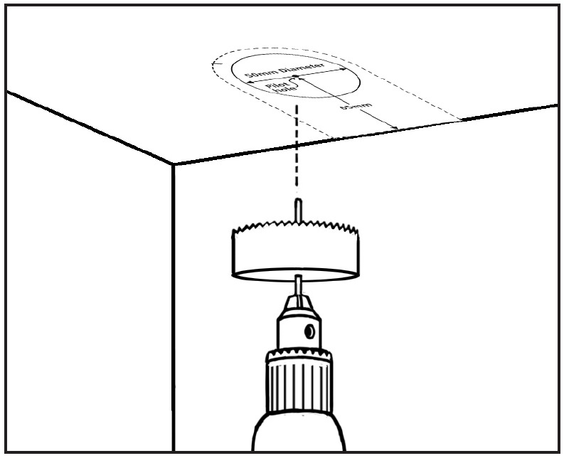 Vision Plus STATUS 560 - Digital Antenna System Instructions | ManualsLib
