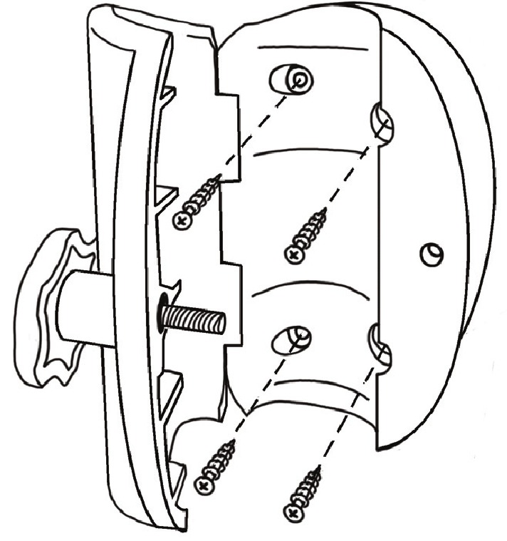 Vision Plus STATUS 560 - Digital Antenna System Instructions | ManualsLib