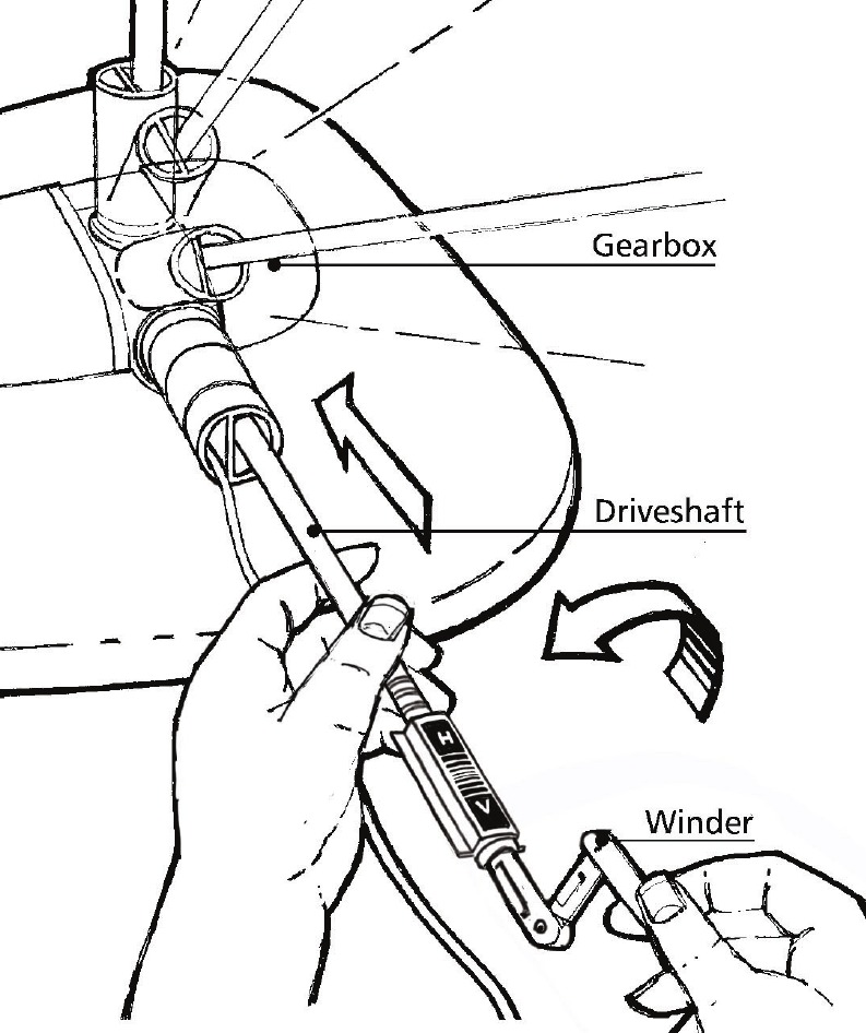 Vision Plus STATUS 560 - Digital Antenna System Instructions | ManualsLib