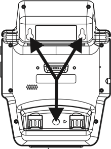 PAX A30 - Smart Payment Terminal Quick Setup Guide | ManualsLib