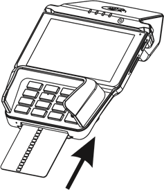 PAX A30 - Smart Payment Terminal Quick Setup Guide | ManualsLib