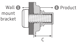 Samsung QB43R, QB49R, QB50R, QB55R, QB65R - Displays Quick Setup Guide ...