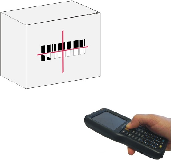 Datalogic Skorpio X4 - Rugged Mobile Computer Quick Start Guide ...