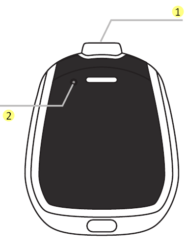 Little Tikes TOBI 2- Robot Smartwatch User Guide | ManualsLib