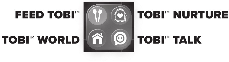 Little Tikes TOBI 2- Robot Smartwatch User Guide | ManualsLib