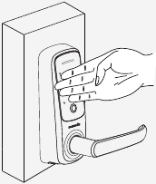 U-Tec Ultraloq LATCH 5 FINGERPRINT - Smart Lock User Guide | ManualsLib
