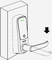 U-Tec Ultraloq LATCH 5 FINGERPRINT - Smart Lock User Guide | ManualsLib