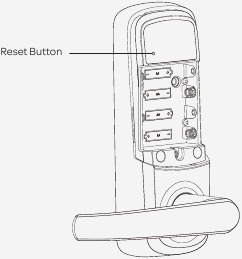 U-Tec Ultraloq LATCH 5 FINGERPRINT - Smart Lock User Guide | ManualsLib